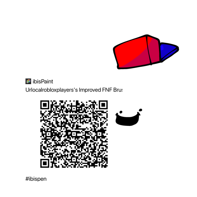 Some Improved Brush - ibisPaint