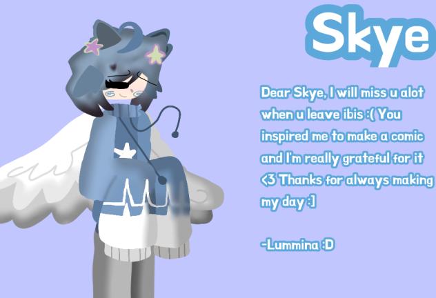 One last time - ibisPaint