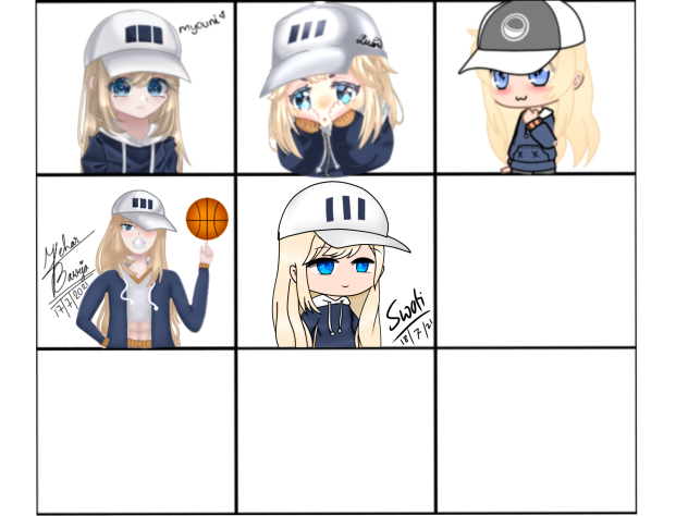 mine entry - ibisPaint