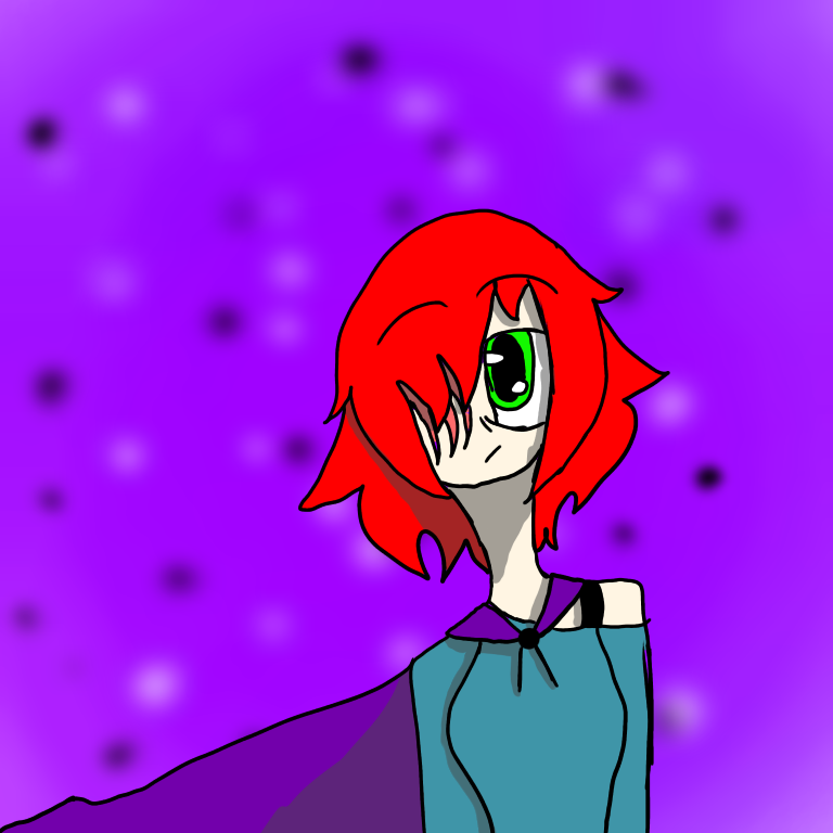 Valire style #2 - ibisPaint