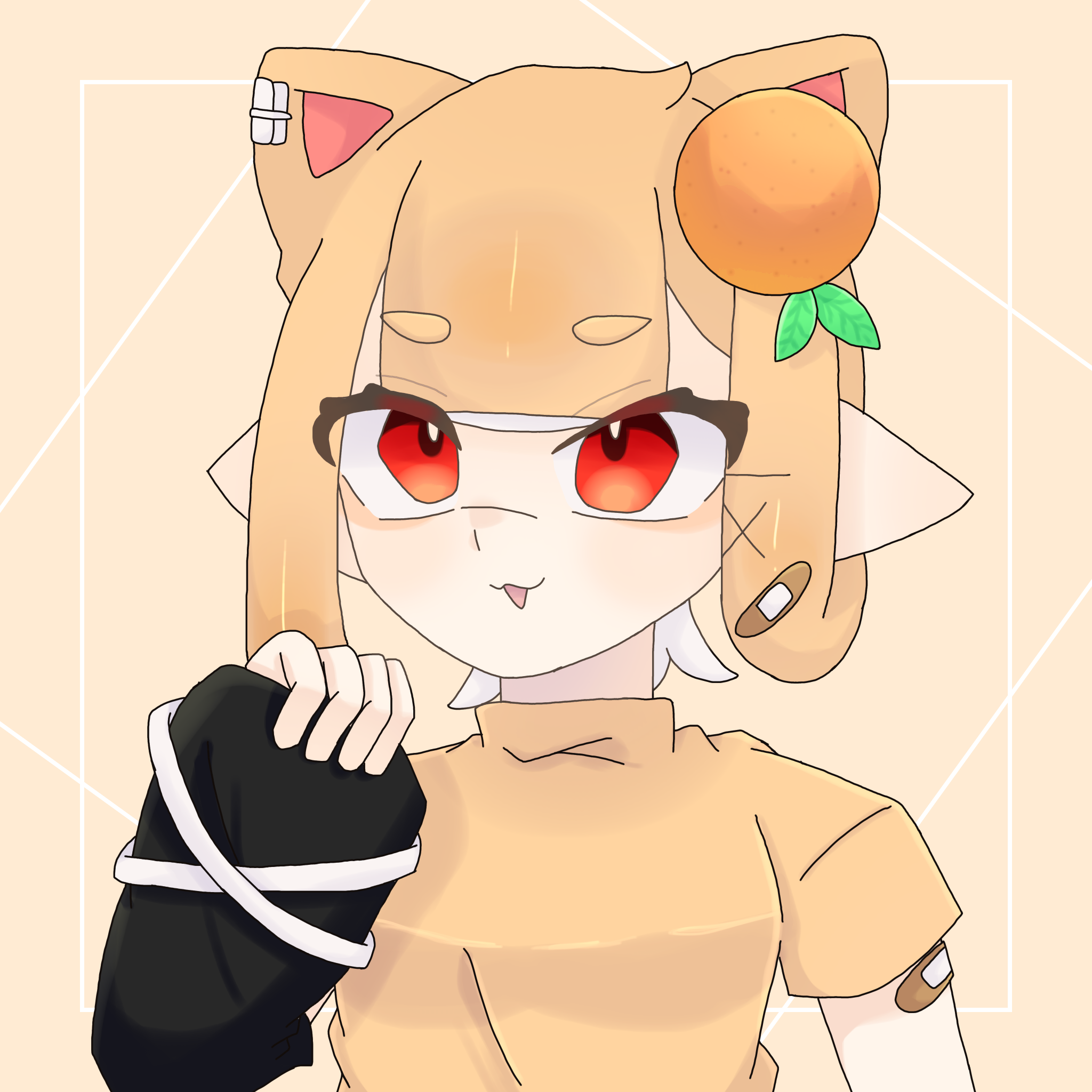 リクエスト17 - ibisPaint