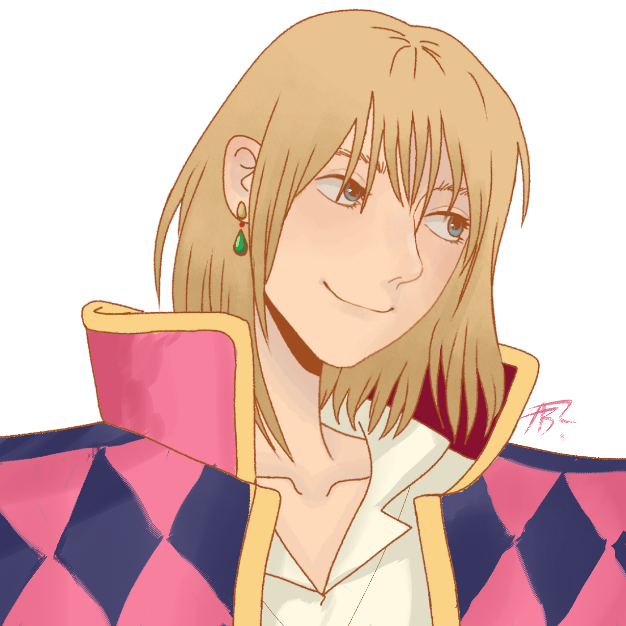 Howl 💗 - ibisPaint