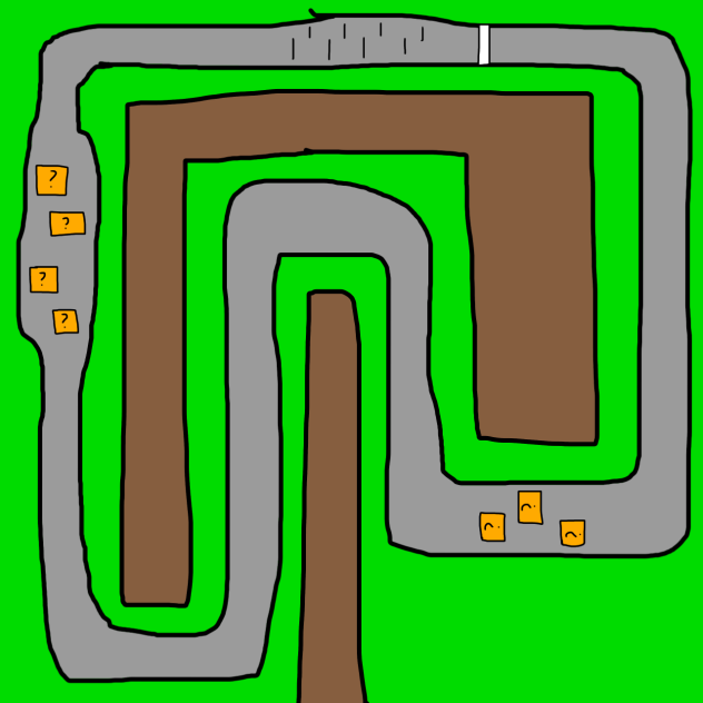 Homemade Circuit - ibisPaint