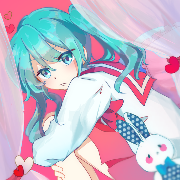 Platonic - ibisPaint