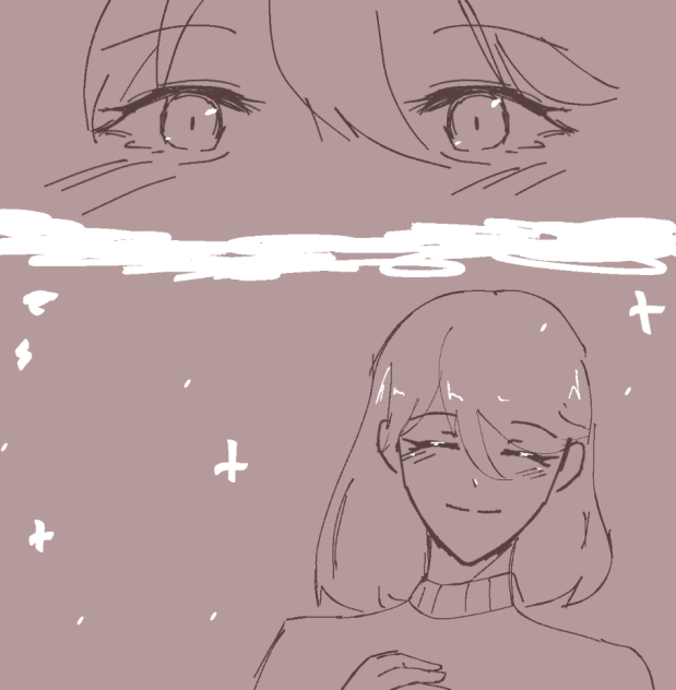 Different Preview - ibisPaint