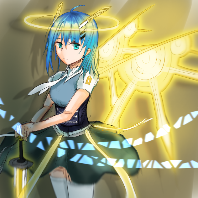 hikari - ibisPaint