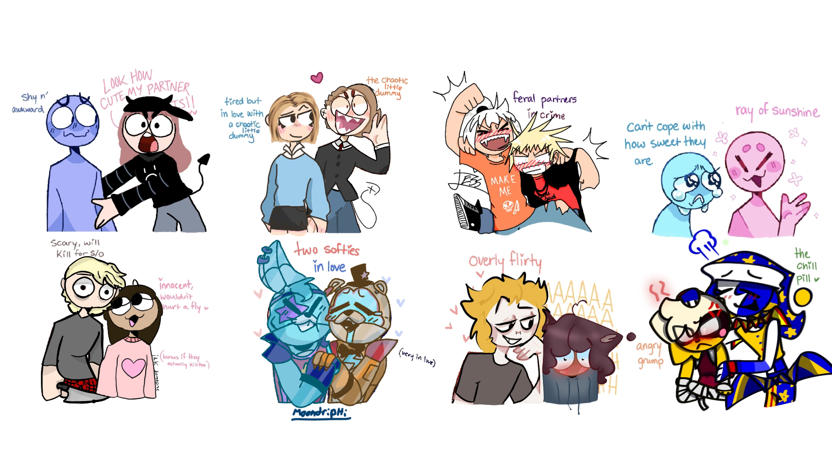 Ship colab thing - ibisPaint