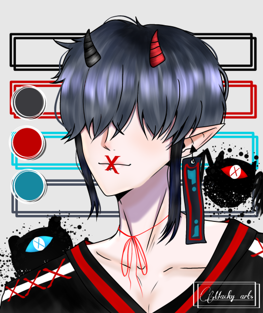 Joining DTIYS - ibisPaint