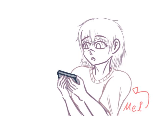 part 2 just a normal day🙃 - ibisPaint