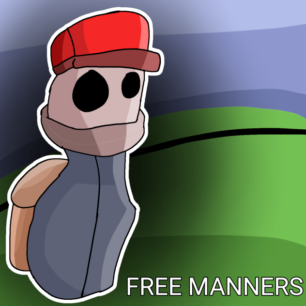 Random Bot - ibisPaint