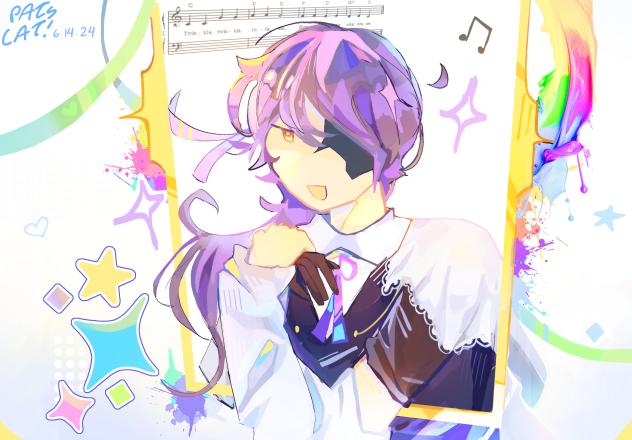 creativity！ - ibisPaint