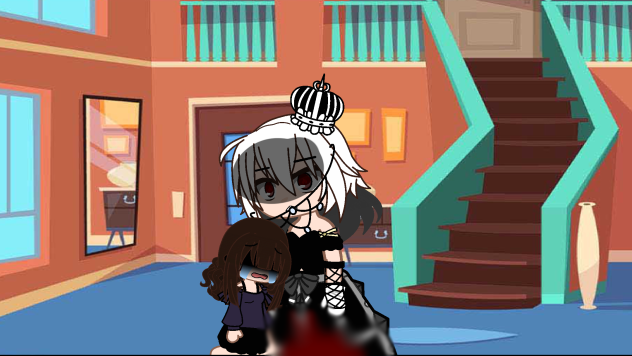 Candle queen - ibisPaint