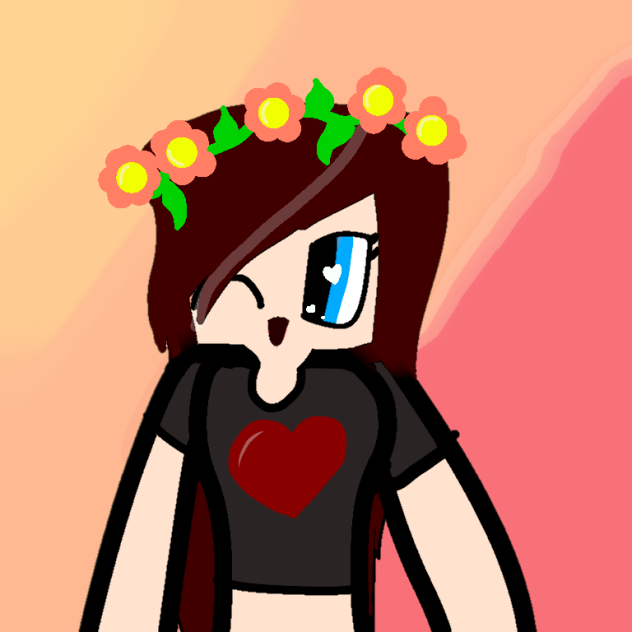 Minecraft Speed Art - ibisPaint