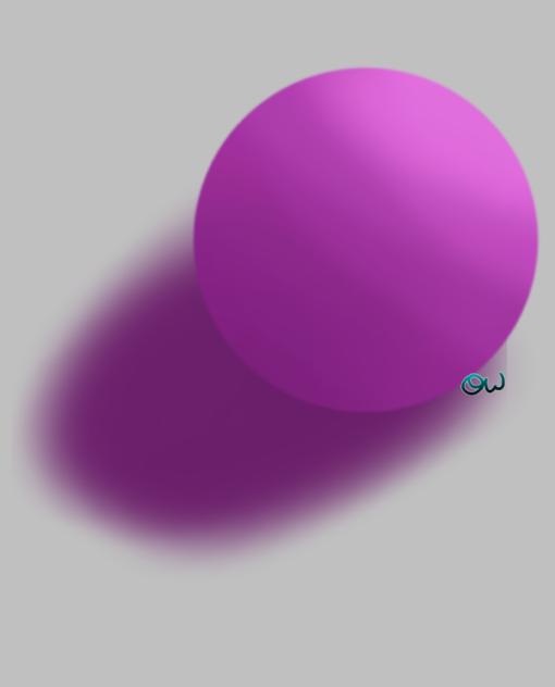 Famous ball trend - ibisPaint