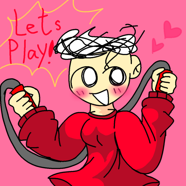 play Time - ibisPaint