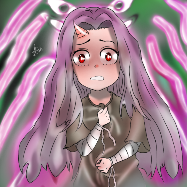 Eri~Chan - ibisPaint