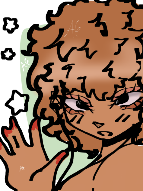 Hewo 0w0 - ibisPaint