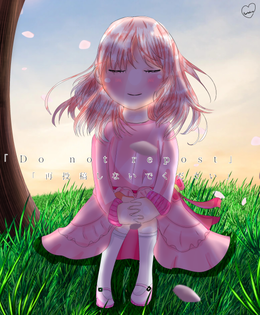 Redrawing Old Art #2 - ibisPaint