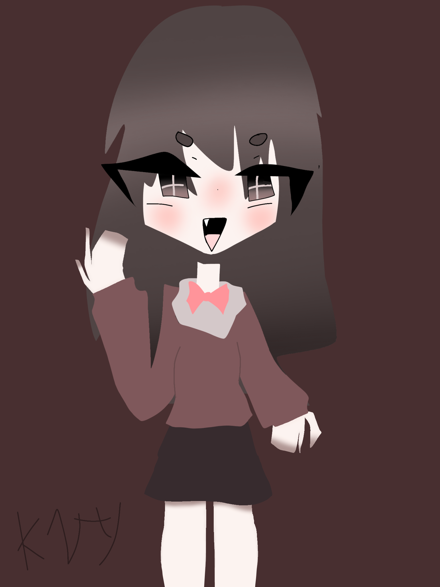 Kha Liesha - ibisPaint