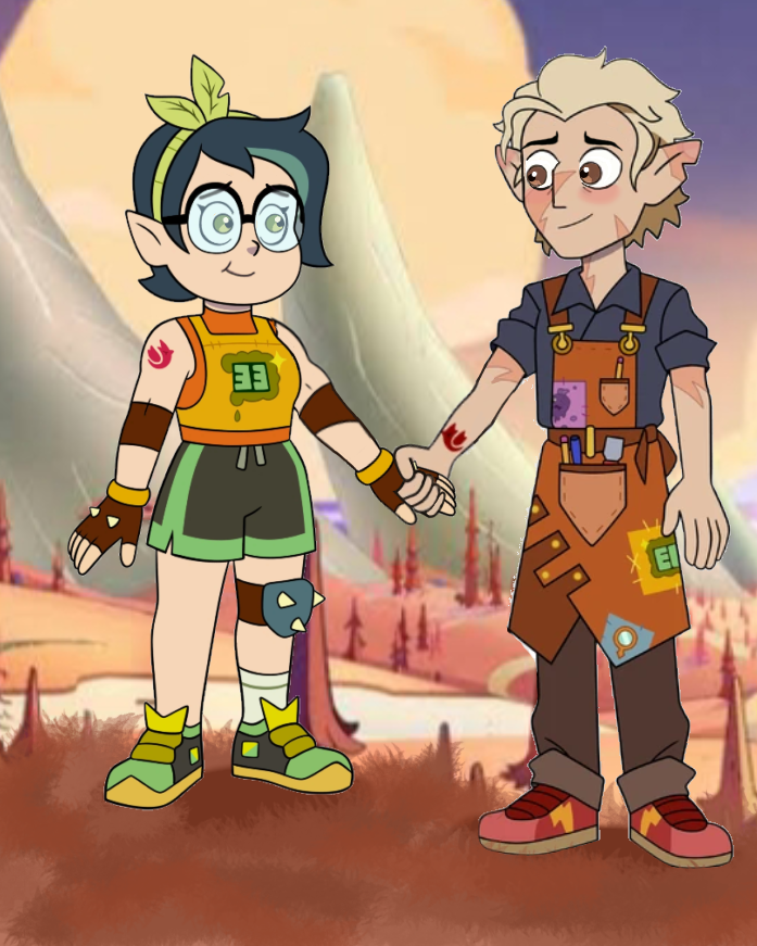 Huntlow💓 - ibisPaint