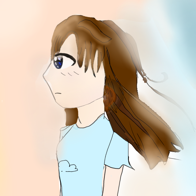 Magic me - ibisPaint