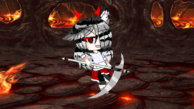 Ko bik tên - ibisPaint