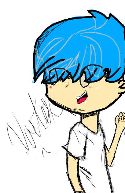 VorTex Unleashed - ibisPaint