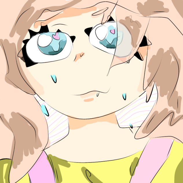 Silly 🙃 - ibisPaint