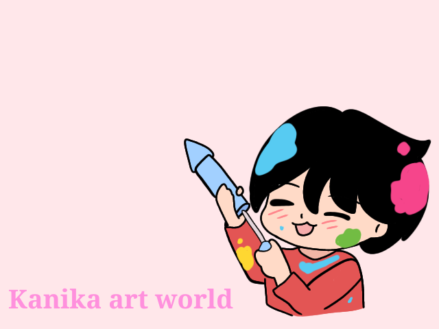 Happy Holi - ibisPaint