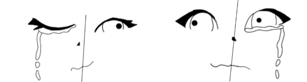 mixed feelings - ibisPaint