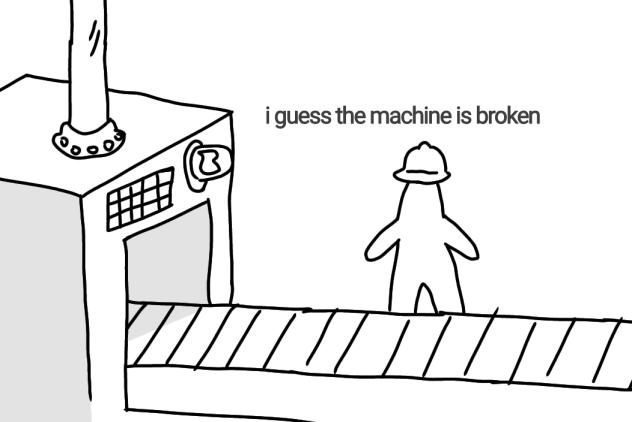 triangle factory empty - ibisPaint