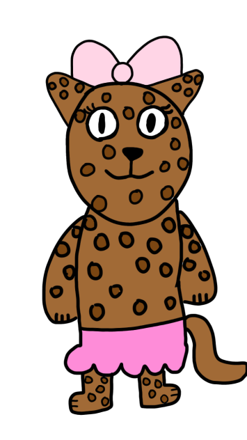 Cookie Cat - ibisPaint