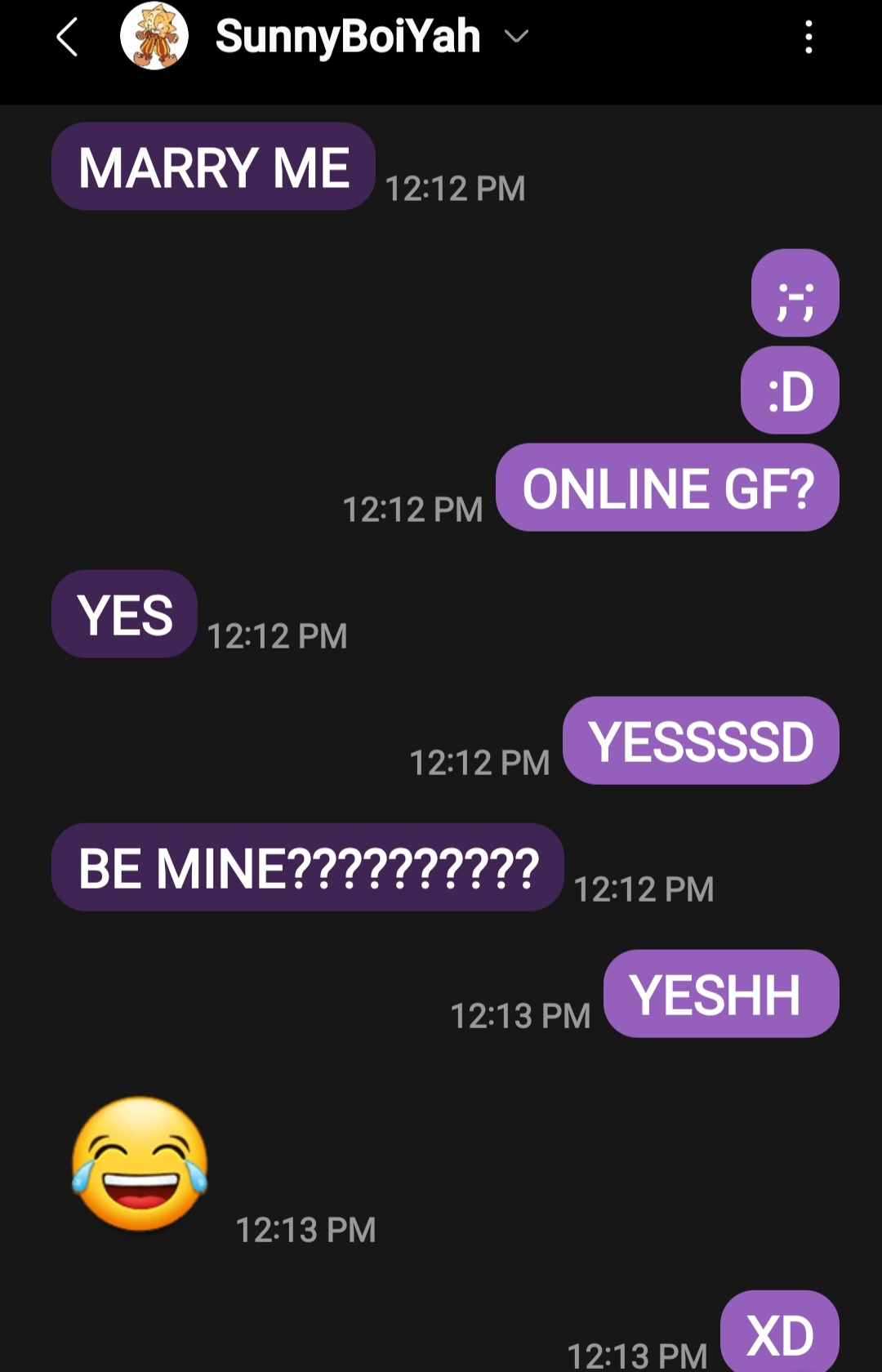 This wAs A jOkE- - ibisPaint