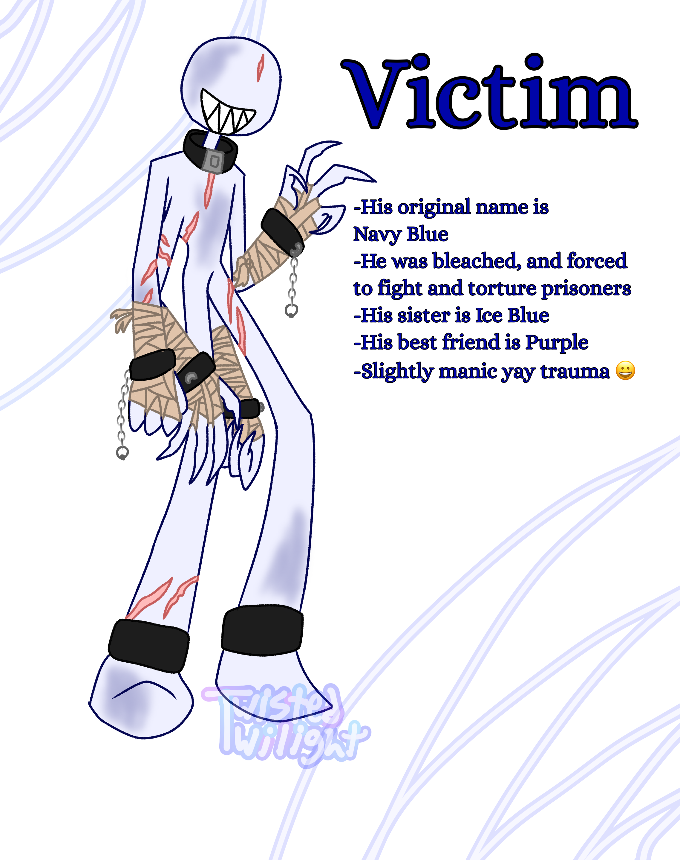 StIcK mAn - ibisPaint