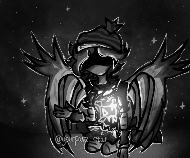 Uzi- murder drones episode 8 - ibisPaint