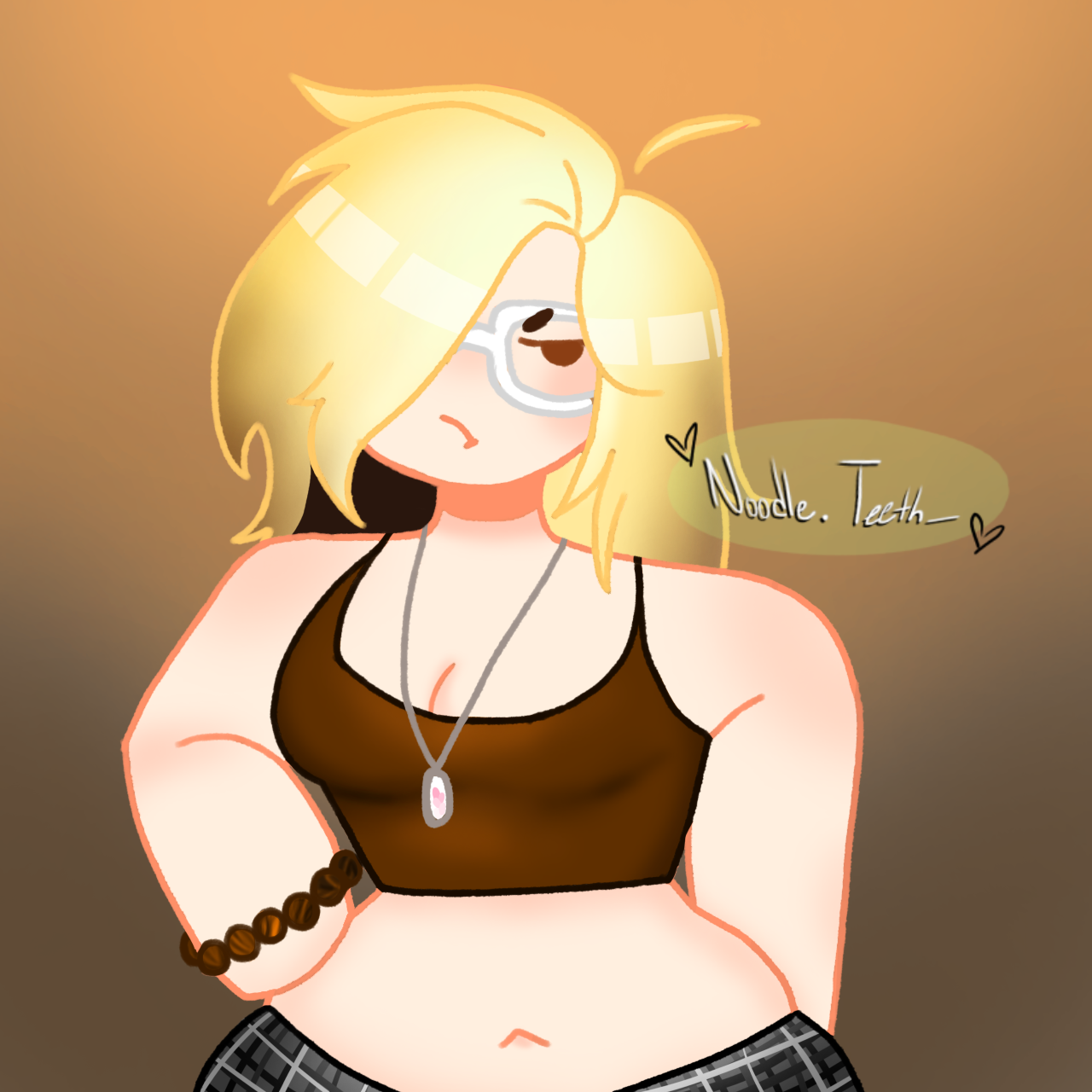 Me in roblox - ibisPaint