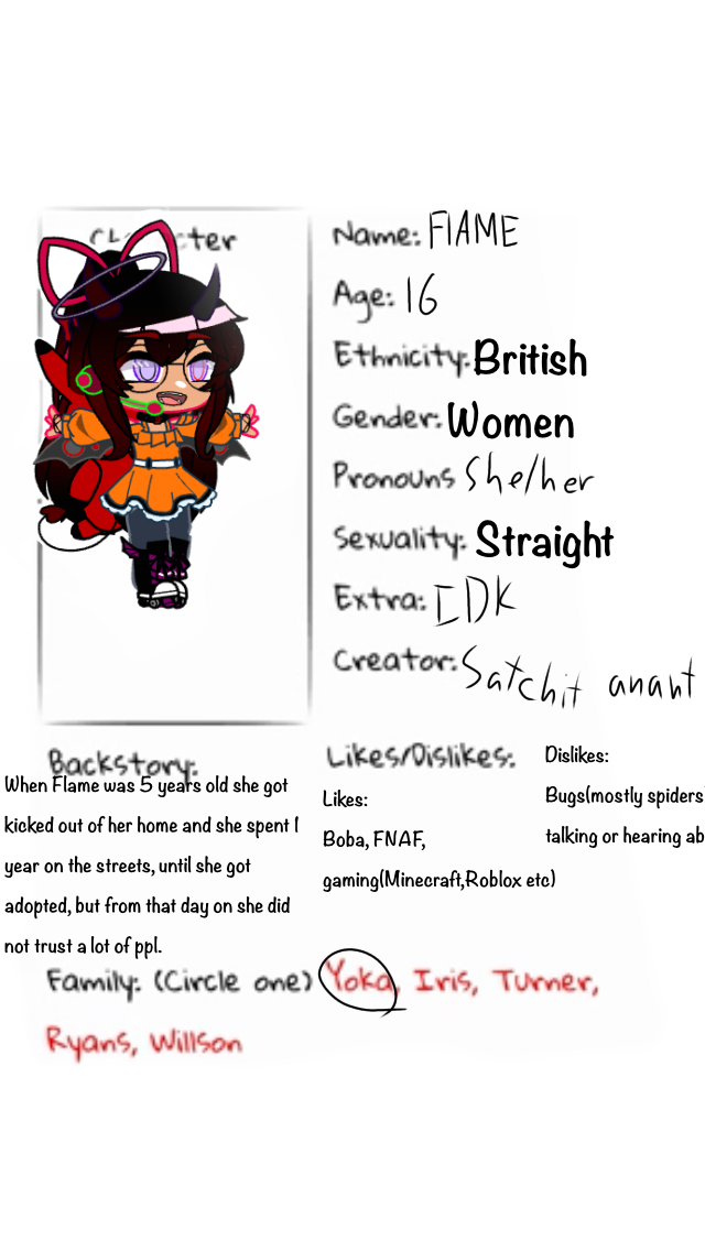 From for Whispers v2 - ibisPaint