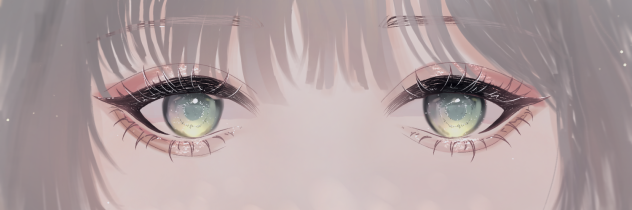 Aiko Sakura eyes - ibisPaint