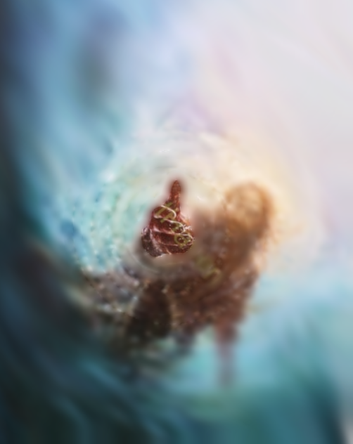 The savior - ibisPaint