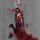 Infected gojo - ibisPaint