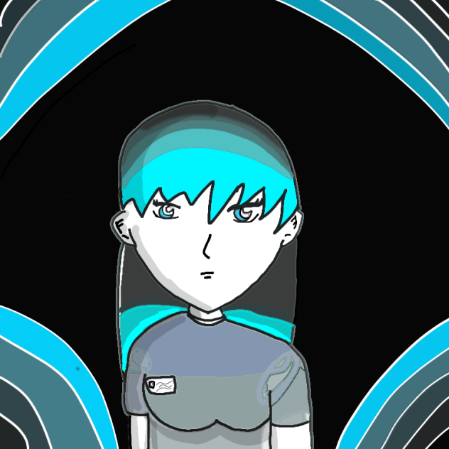 speed draw - ibisPaint