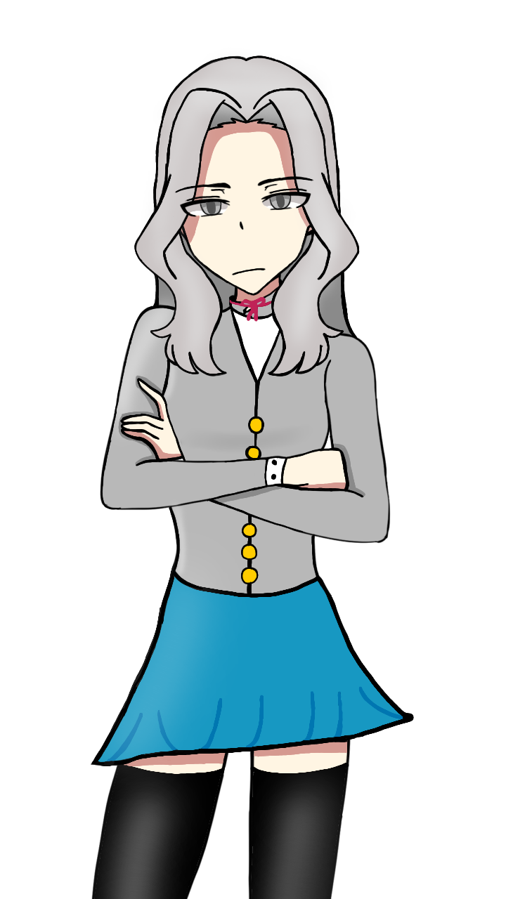 Ayana Aisha - ibisPaint