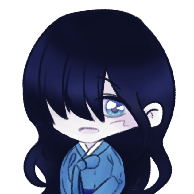 여울이 SD - ibisPaint