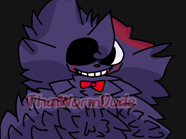 another remake - ibisPaint