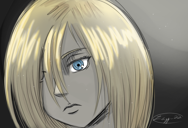 Historia Reiss - ibisPaint