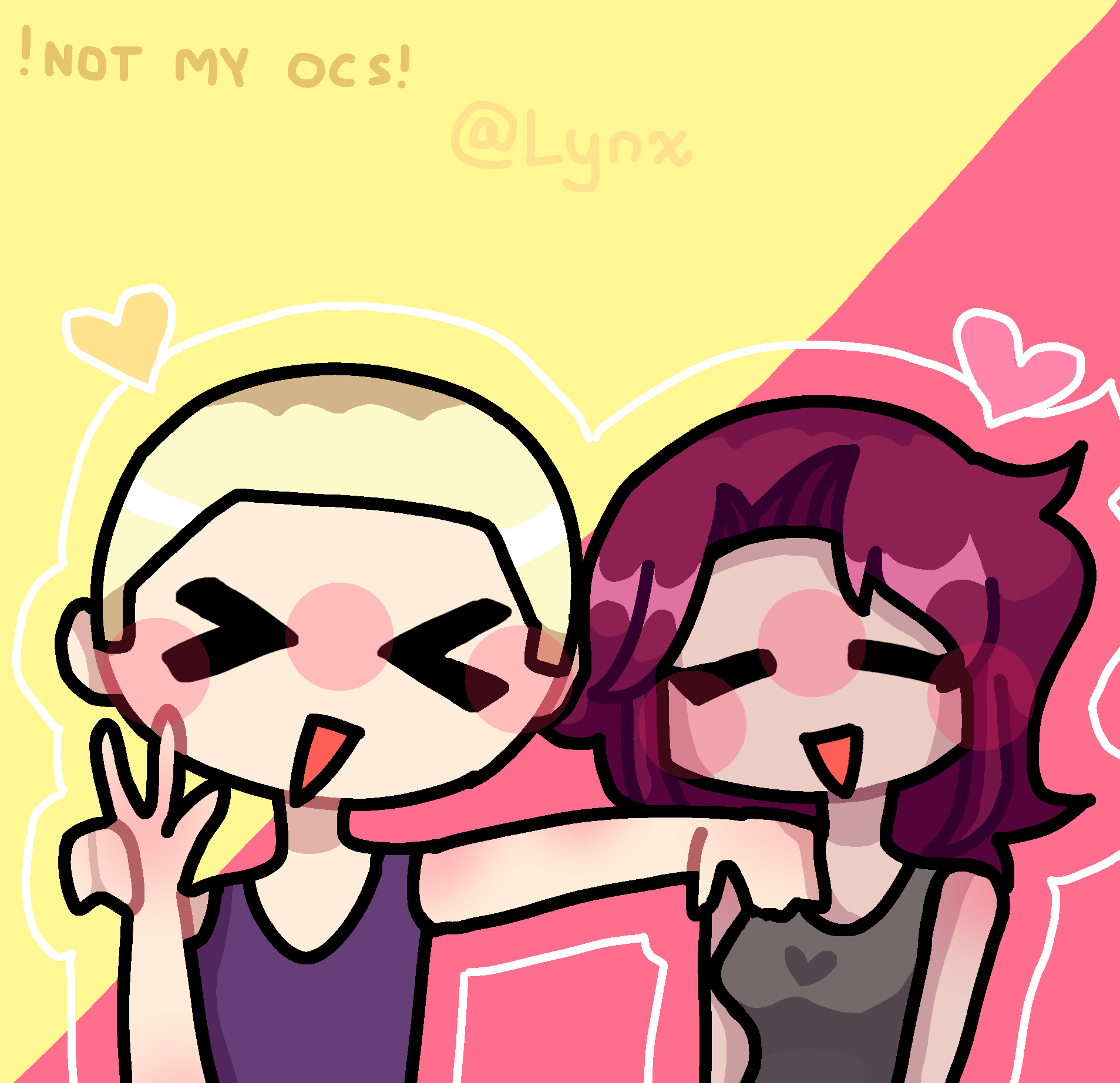 Hayden pelleys dtiys - ibisPaint