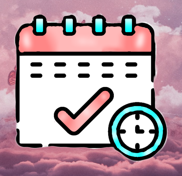 Custom Calender Icon - ibisPaint