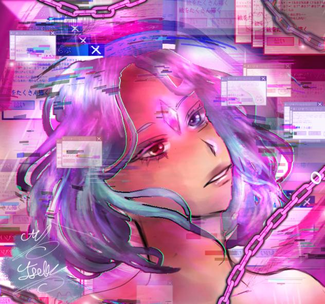 ·Error· - ibisPaint