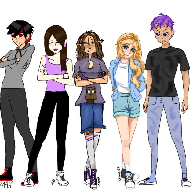 collab 15 - ibisPaint