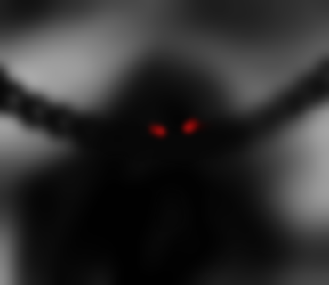 Chained monster - ibisPaint